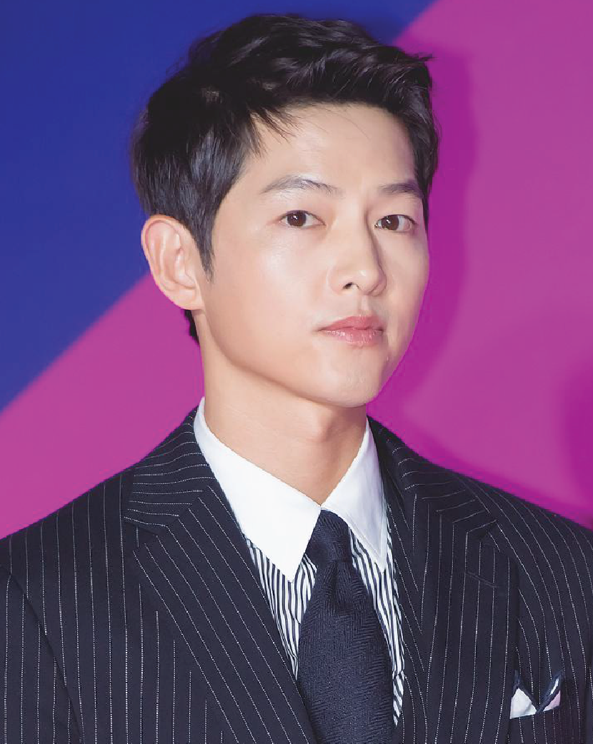 20 Aktor Korea Tertampan dan Terkaya, Ada Idolamu? | Telkomsel